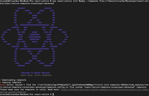 Add Nfigjs By Ricardosbarbosa · Pull Request 14 · Rocketseatreact Native Template