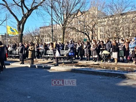 Heartbreaking Levaya Held For Mussie Sputz