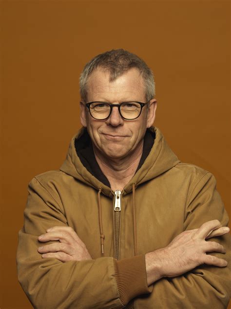 Fin Serck Hanssen Visp