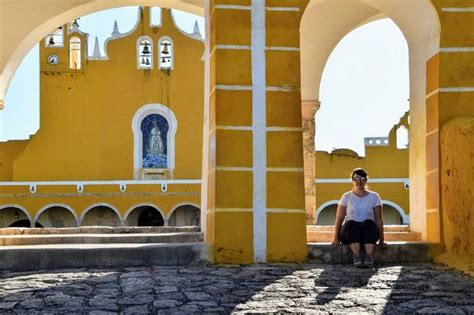 20 Imprescindibles Que Ver Y Hacer En México Mochileando Por El Mundo