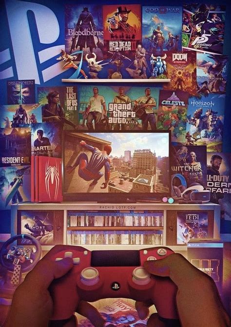 When It Comes To Games Console And Overall Experience What Generation