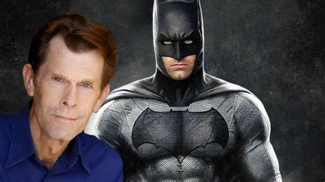 Batman Arkham I Fan Omaggiano Kevin Conroy Con Un Video Tributo Game