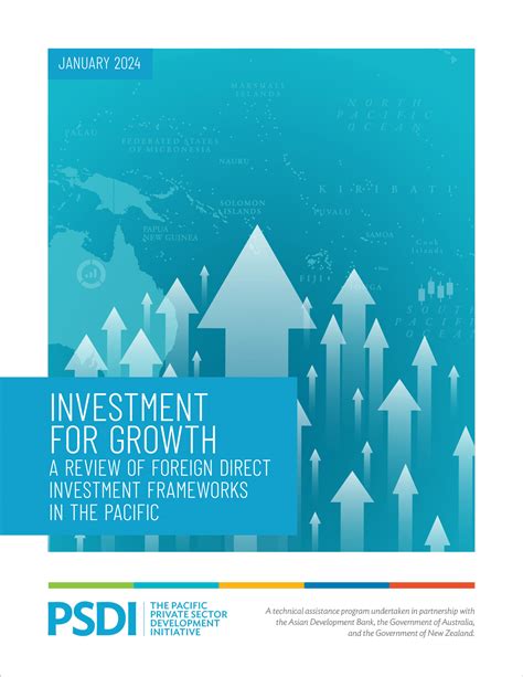 Foreign Direct Investment
