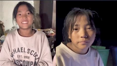 穷人家孩子早当家，小小年纪就知道帮妈妈分担压力，你们是最棒的 Youtube
