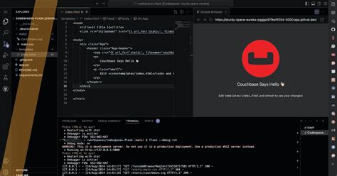 An Overview Of Cloud Development The Couchbase Blog
