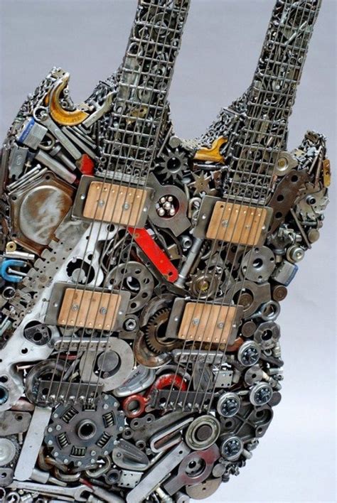 17 Best Images About Easy Diy Scrap Metal Projects On Pinterest Art