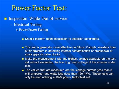 Surge Arresters Ppt Video Online Download