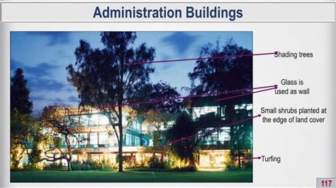 Campus Landscaping Nid Pdf