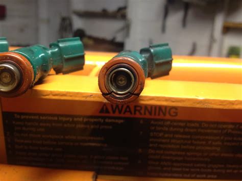 Misfire On Cylinder And Priuschat