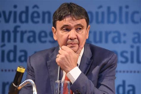 Governador do Piauí classifica operação como espetáculo e desnecessária Fala Nordeste