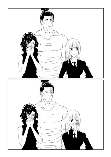 Gojo Death R Jujutsufolk