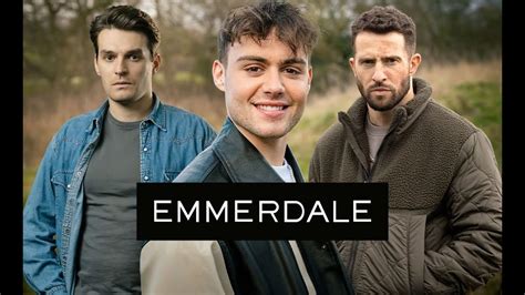 6 Explosive Emmerdale Spoilers You Can’t Miss | 12th–16th May 2025 ...