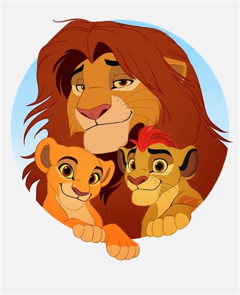 Pin by リル ちゃん on Il Re Leone Lion king pictures Lion king art