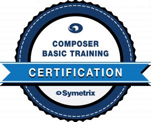 Is There Symetrix Composer Training Avl Support Portal