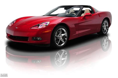 133074 2012 Chevrolet Corvette Rk Motors Classic Cars And Muscle Cars