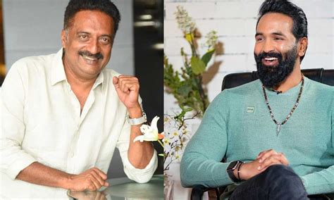 Prakash Raj ప్రకాష్ రాజ్ వల్ల ఇండస్ట్రీ కి అవార్డ్స్ వచ్చాయా ఆయనకు