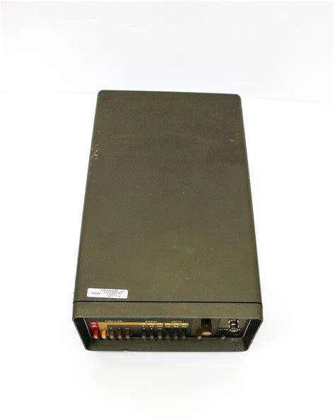 Tracor Keithley 614 Electrometer 3376232