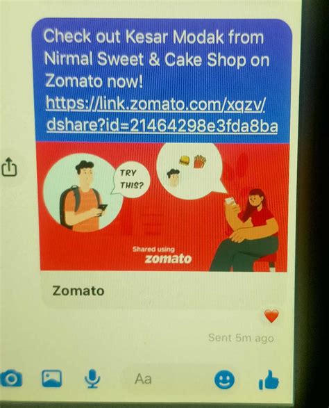 How Can We Share Image And Link In Whatsappchat App · Issue 1273