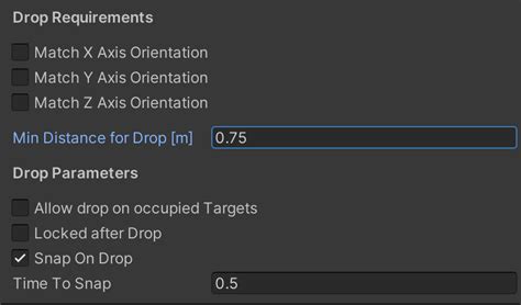 Working With Interactive Objects Unity Learn