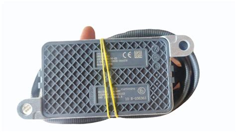 Cummins NOx Sensor Latest Price Dealers Retailers In India