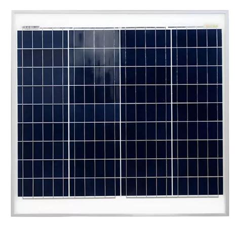 Panel Solar W Epcom Powerline Pro Mc