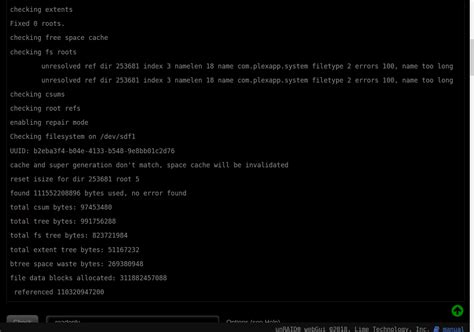 solved can t delete empty share general support unraid