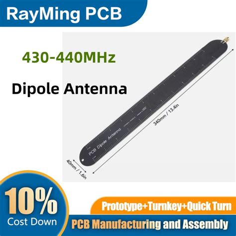 Build Your Own Patch Antenna For Your Next Pcb Raypcb