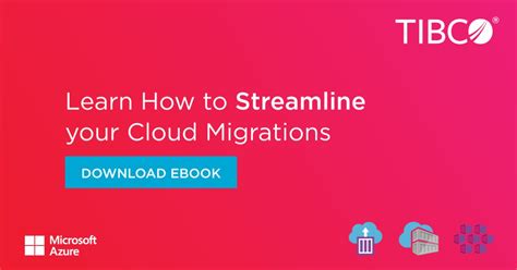 Many Fail To Understand The Critical Role Integration Plays In Cloud Migrations Tibco