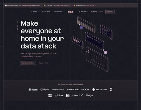 Explore Saas Behance