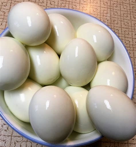 How To Cook Easy Peel Hard Boiled Eggs Artofit