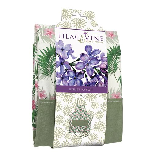 Garden Utility Apron Garden Fashion Collection Style For Your Garden