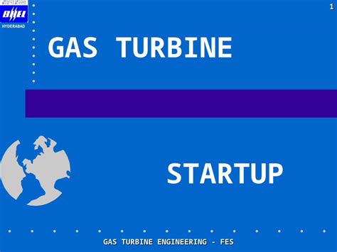 PPT GAS TURBINE Ppt DOKUMEN TIPS