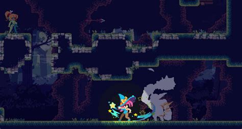 【像素act中文全动态】flipwitch Forbidden Sex Hex V15 官中步兵版 糯五游戏网