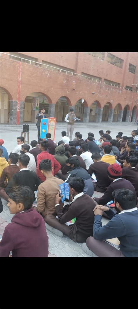 Ca Siddhant Shukla On Linkedin Nurturing The Future Career