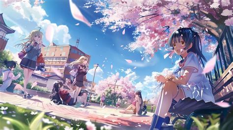 Anime Photos Download Free Ai Generated Images At Stockcake