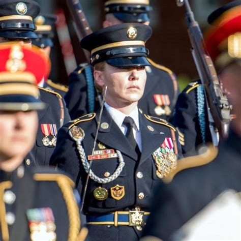 Army Infantry Class B Uniform