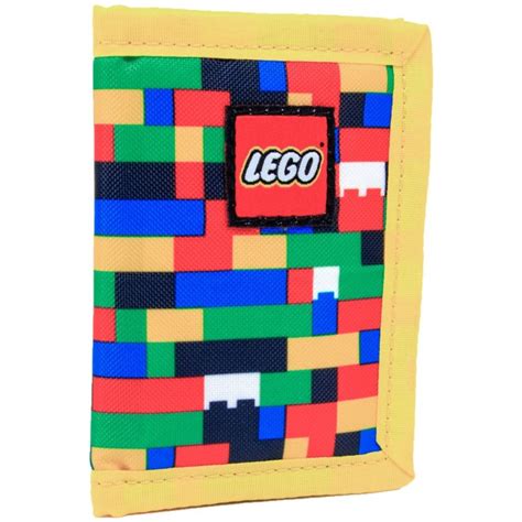 Lego Brick Wallet 5007483 Brick Owl Lego Marketplace