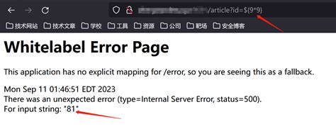Spring Boot远程代码执行漏洞复现spring Boot Actuator远程代码执行 Csdn博客