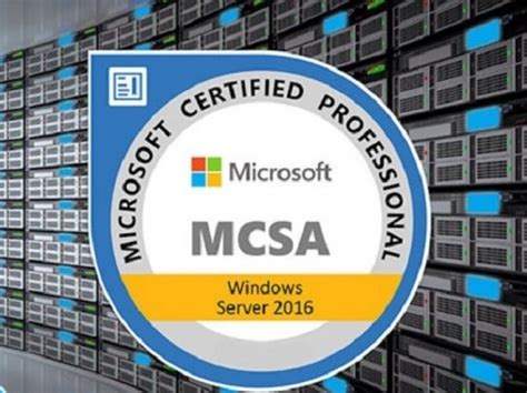 Microsoft Abandons Mcsa Mcsd And Mcse Certifications