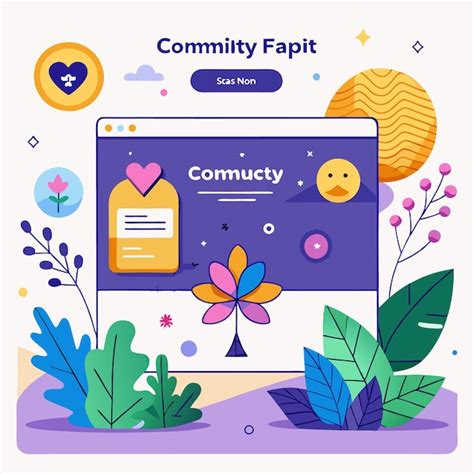 Digital Marketing Vector Illustration Data Analysis And Web Management