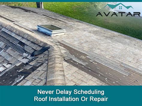 Never Delay Scheduling Roof Installation Or Repair Tampa Roofers