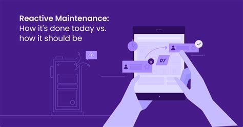 Slash Reactive Maintenance Costs And Optimize Ifm Operations