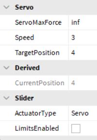 PrismaticConstraint Forced Open Building Support Developer Forum Roblox