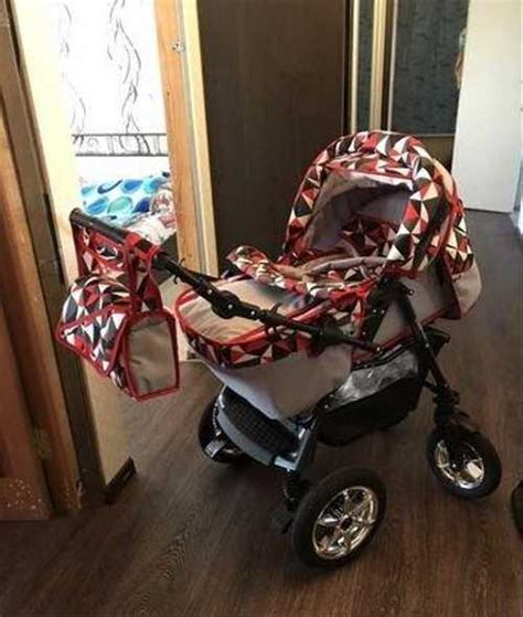 Коляска Стек пилот | Festima.Ru - Мониторинг объявлений