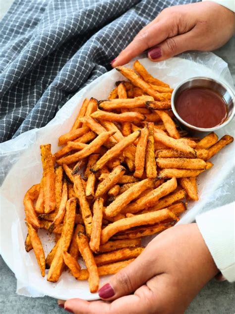Perfectly Crispy Air Fryer Toast Bread The Belly Rules The Mind