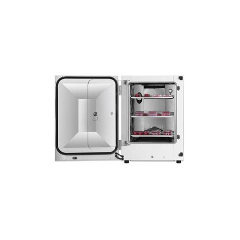 Mether Air Jacketed CO2 Incubator For Cell Culture With Access Port For