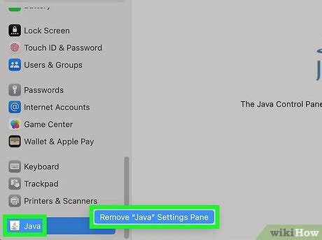 How To Remove Java MacOS Uninstallation Guide And Tips