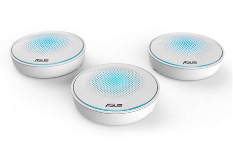 Asus Router Seçenekleri Arasına Hivespot Ve Hivedot Katılıyor