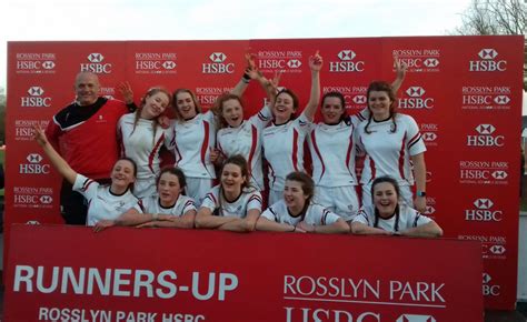 First For Devon Girls Rugby Team The Exeter Daily