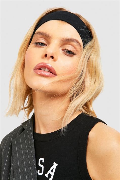 Hair Accessories Womens Hair Accessories Boohoo Uk